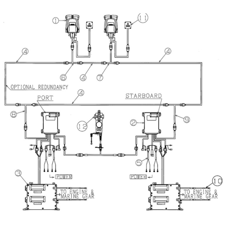 Electronic Control System KE-4XG | NHKMEC Corporation