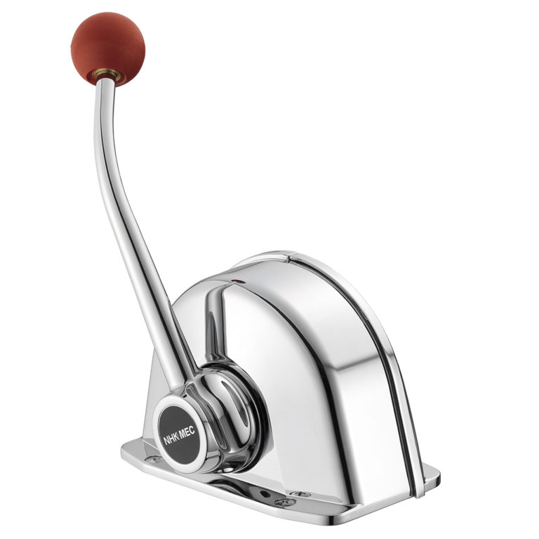 Mechanical Remote Control | NHKMEC Corporation